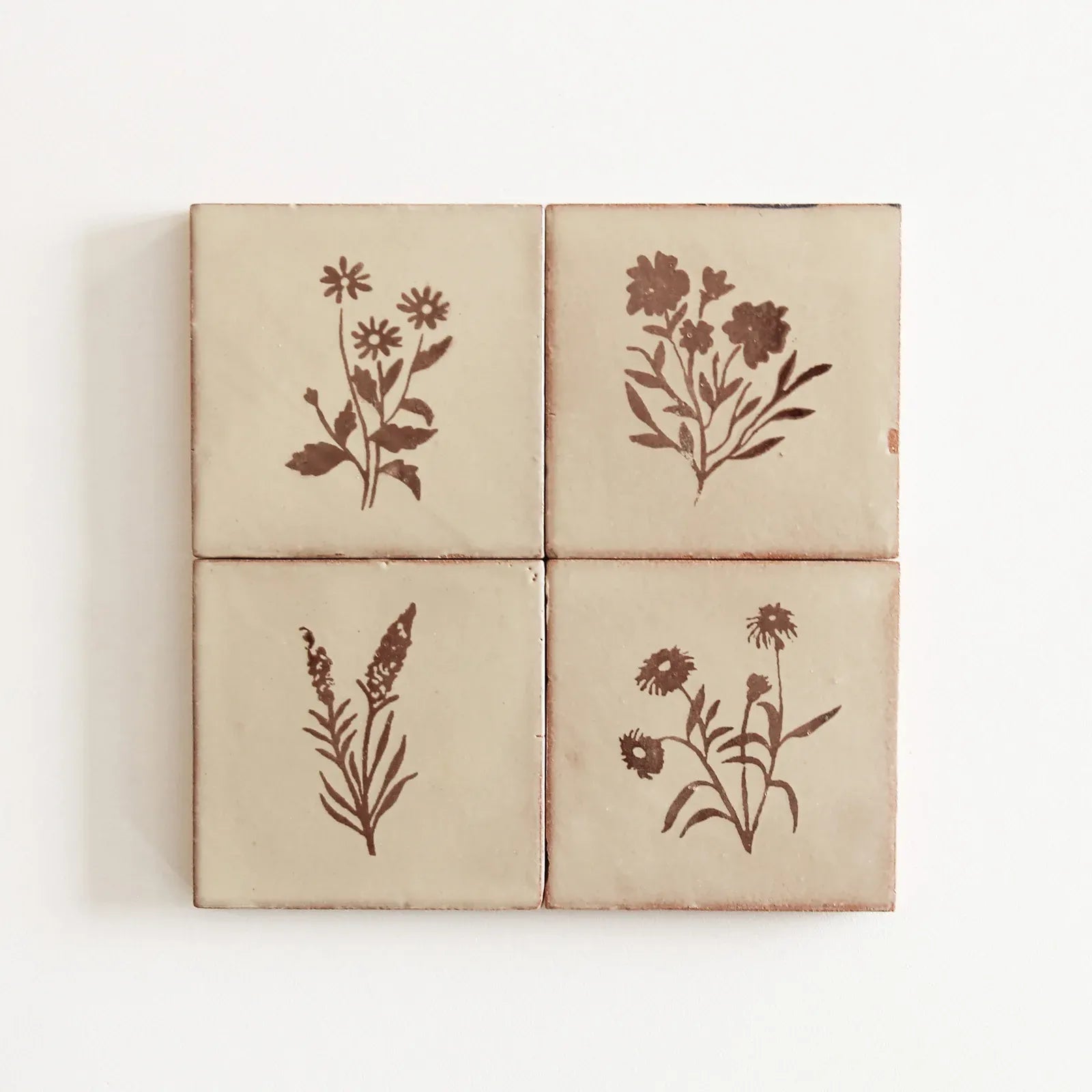 Tiles of Ezra - Amano - Pot Pouri Chocolate-4x4 (Carton) – Ultimate ...